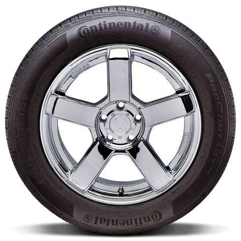 Шины Continental ProContact TX купить в Украине - Rezina.fm