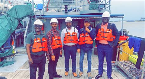 Daniel Amoako Adjei Posted On Linkedin