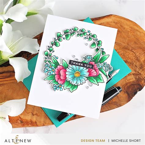 The Card Grotto Altenew October 2024 Release Blog Hop Giveaway