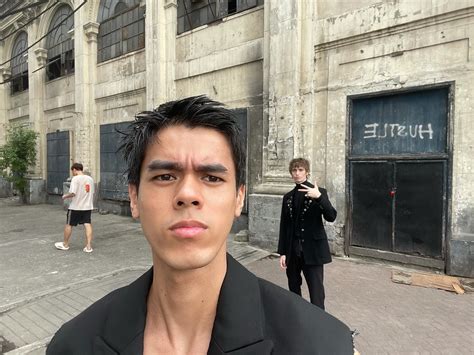 Ethan Fabella Ethan Fabella • Instagram Photos And Videos