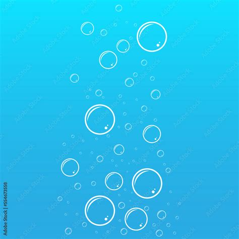 Blue Bubbles Clipart 5942866 Clipart Library