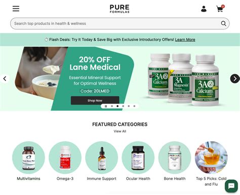 Supplement Dropshipping Find The Best Suppliers And Products 2025