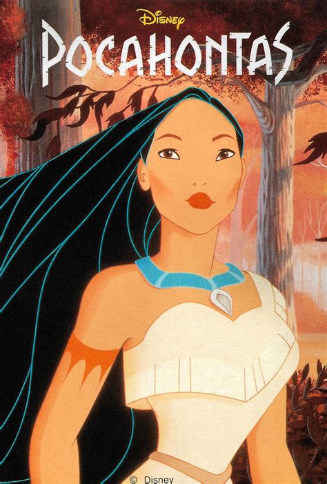 Pocahontas 1995 A Photo On Flickriver