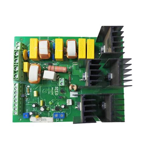 Sieg X3 Control Board Ausee Machines And Tools