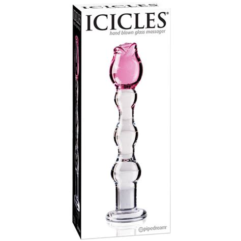 Icicles No 12
