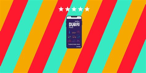 Dubai Theme Park Pass Sightseeingpasses