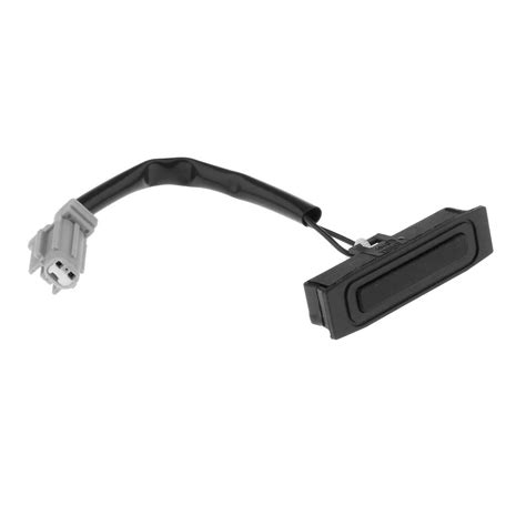 Interruptor De Puerta Trasera De Coche Apertura De La Tapa Del Maletero 90602 Jd00b Para Nissan