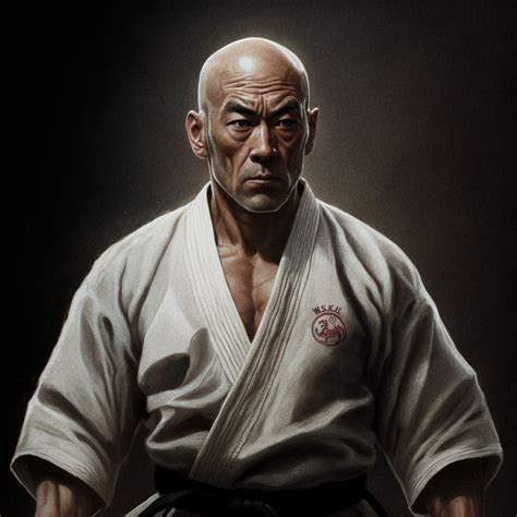 Learn Shotokan Karate Cardiff And South Wales Wsku