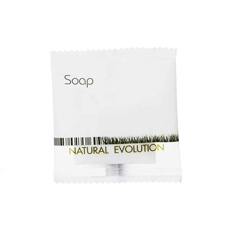 Natural Evolution Soap 15g