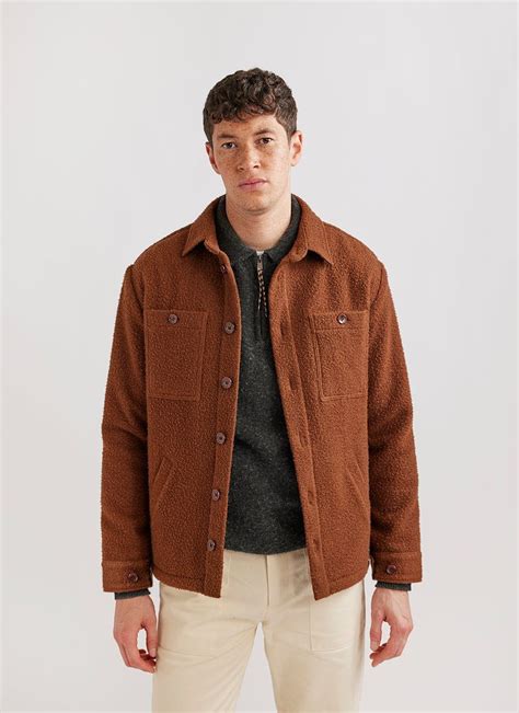 The Best Shackets For Cozy Fall Style Maxim