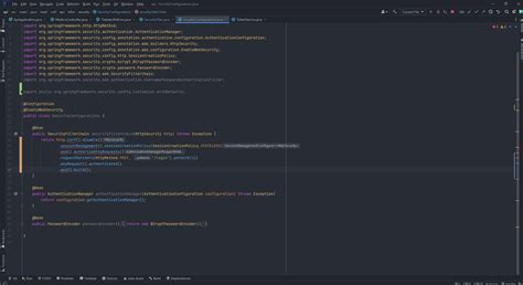 AuthorizeHttpRequests Is Deprecated And Marked For Removal Spring Boot Aplique Boas