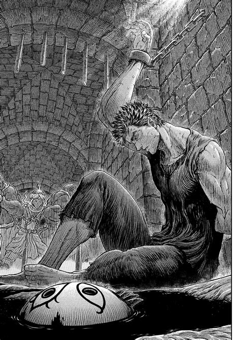 Berserk Chapter 380