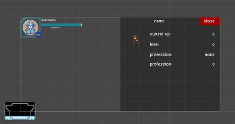 Ui Canvas Size Of An Prefab Runity3d