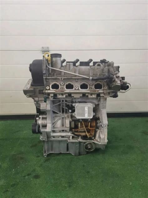 Cjz Engine Information Specifications And Offers