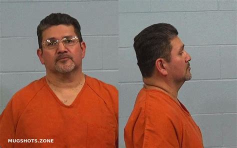 Mendez Marc Eric 03 11 2024 Williamson County Mugshots Zone