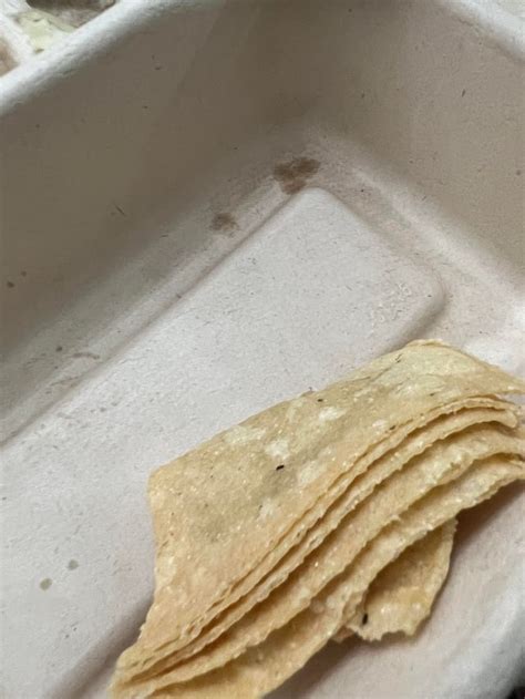 My Chipotle Chips Rchipotle