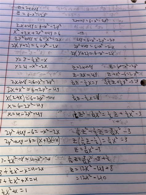 [multivariable Calculus] How Do I Find The Bounds For This Triple Integral R Homeworkhelp