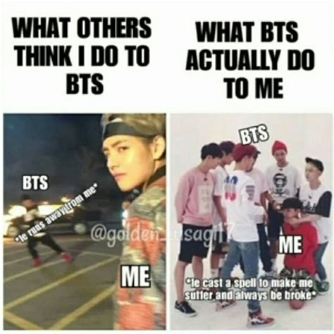 Bts Memes Funny Army Quotes Army Jokes Funny Funny Army Memes