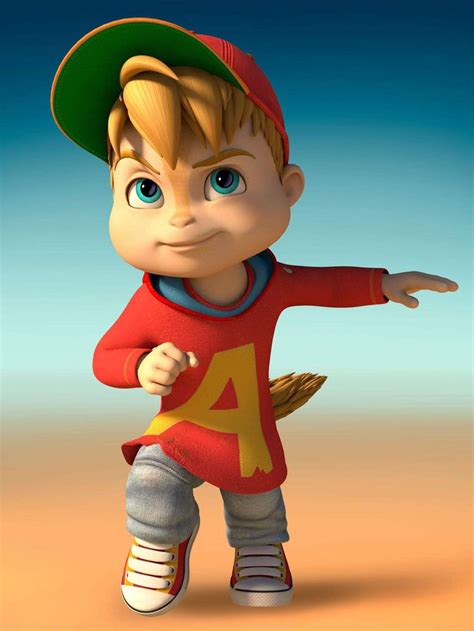 Pin By The Gatekeepers Goddess On Alvinnn And The Chipmunks