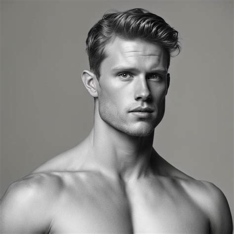 Ryan Vader Nude By Blackstar2022 On Deviantart