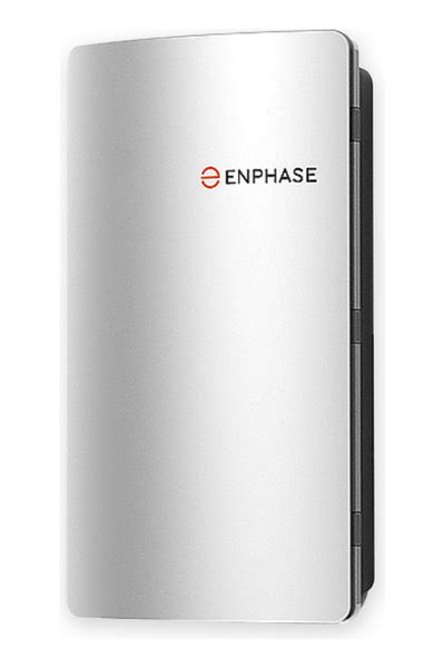 Enphase Enpower Smart Switch Iq System Controller Renewable Outdoors