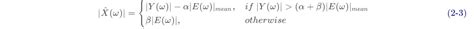 语音去噪基于matlab GUI谱减法 维纳滤波语音去噪带面板 信噪比含Matlab源码 期 云社区 华为云