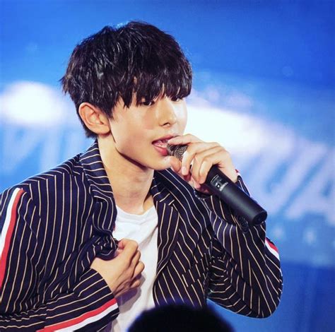 Pin By Poroto On Eiku One And Only First N Jpop