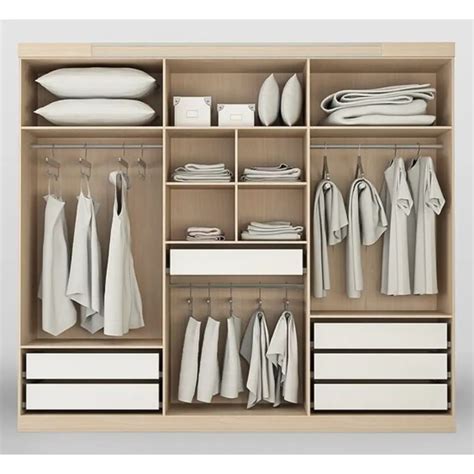 دريسنج مودرن مصنوعة من خشب ام دي اف روماني عالي الجودة Ms 01460