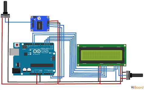 使用arduino开发板连接adcdac模块pcf8591arduino A4 A5脚接哪个 Csdn博客