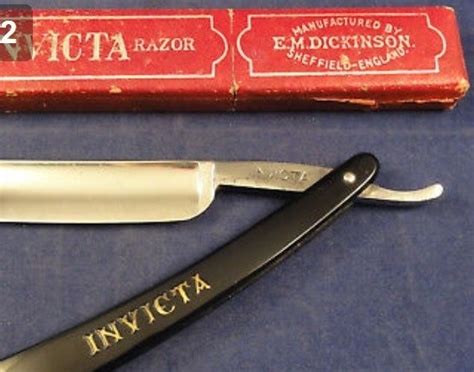 E M Dickinson Made In Sheffield Sheffield History Sheffield Memories