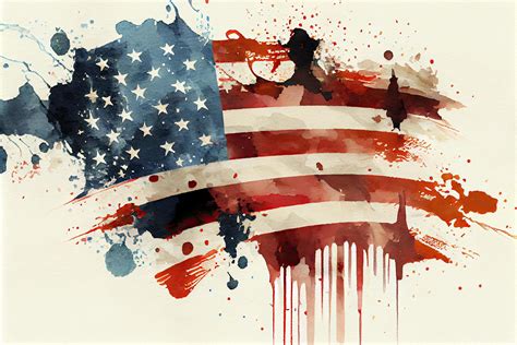 Patriotic Desktop Wallpaper