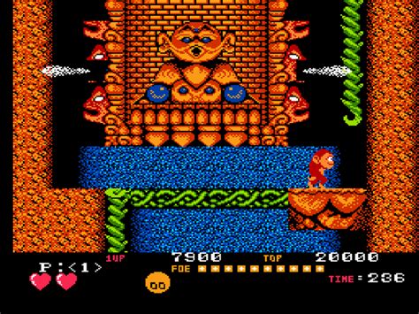 Toki Download Gamefabrique