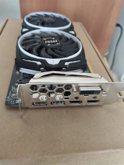 GARANTİLİ MSI RX ARMOR G OC GB SATILDI DonanımHaber Forum