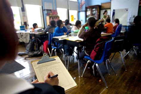 Class Observation Beyond The Obvious Teaching English With Oxford
