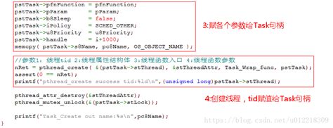 Linux Pthreadcreate线程函数的基本使用利用createthread函数创建n100个线程用sleep10函数模拟