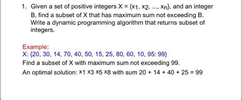 Solved Given Undirected Graph G With Positive Edge Weights