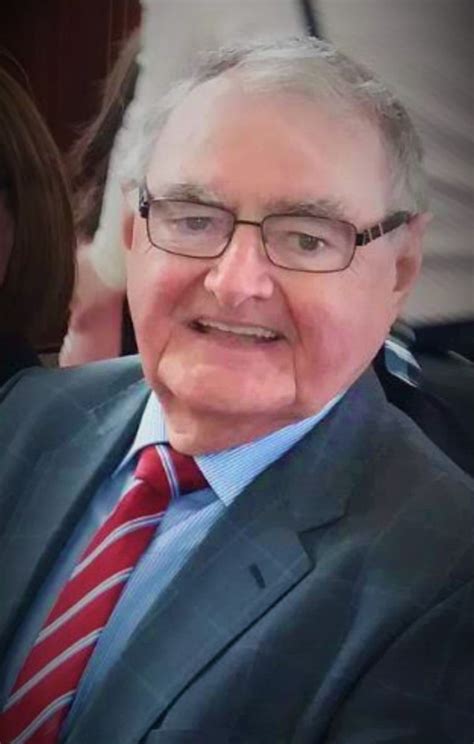 Death Notice Of Patrick Joseph P J Murphy Claremorris Mayo Rip Ie