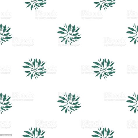 네이비 블루 낙서 식물장 잎 장식으로 분리된 매끄러운 패턴 흰색 배경입니다 추상 인쇄 0명에 대한 스톡 벡터 아트 및 기타 이미지 0명 꽃 식물 나뭇가지 Istock