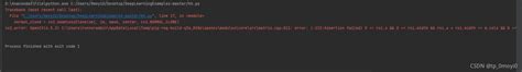 Error 5bad Argument In Function ‘seamlessclone‘ And Error 215