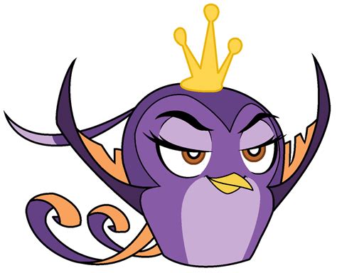 Gale Angry Birds By Cmors12 On Deviantart