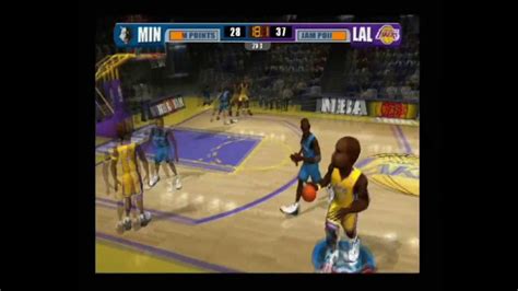 Nba Jam Big Heads Youtube