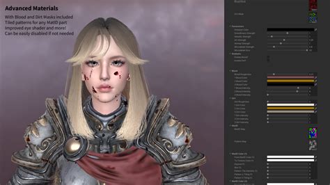 Mmorpg Warriors Bundle