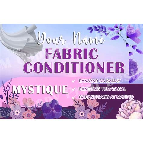 30pcs Fabcon Sticker Label Shopee Philippines