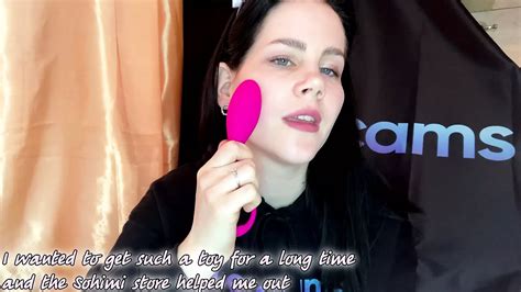Great Sex Toy From Sohimi Store Use Promo Code Anna For A 20 Discount