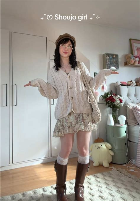 Casual Outfit Inspiration For Trendy Women Tiktok