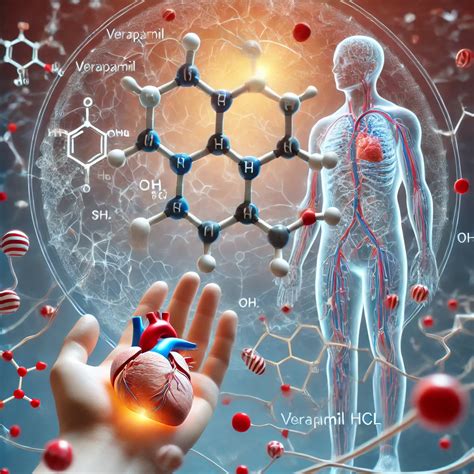 Verapamil Hcl Uses Benefits Side Effects And Precautions In