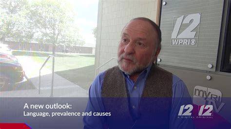 A New Outlook Language Prevalence And Causes