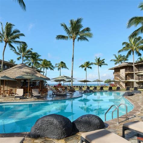 Koa Kea Resort On Poipu Beach Yes2travel