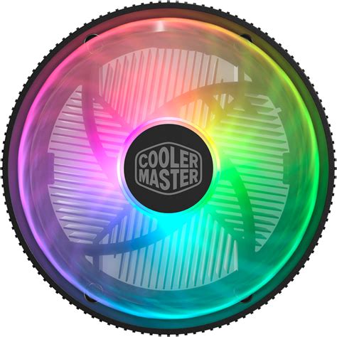 Cooler Master A71c Cpu Cooler — It Warehouse