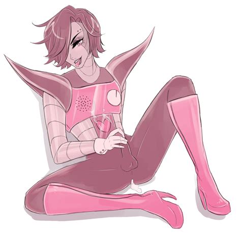 Post Mettaton Ex Undertale